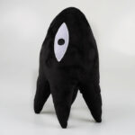 BASIL Plush - Omori Plush