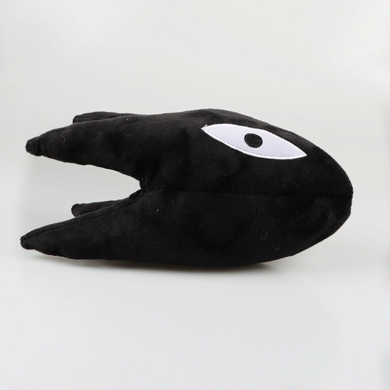 Omori Something Plush Toy - Omori Plush