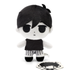 BASIL Plush - Omori Plush