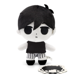 Shop - Omori Plush