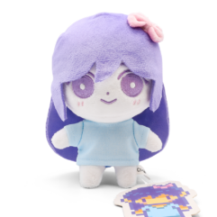 BASIL Plush - Omori Plush