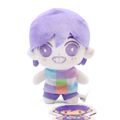 BASIL Plush - Omori Plush