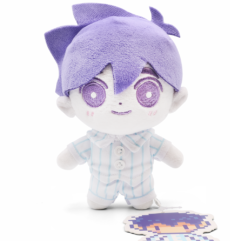 BASIL Plush - Omori Plush