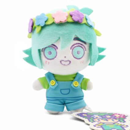 OMORI Plush - Omori Plush